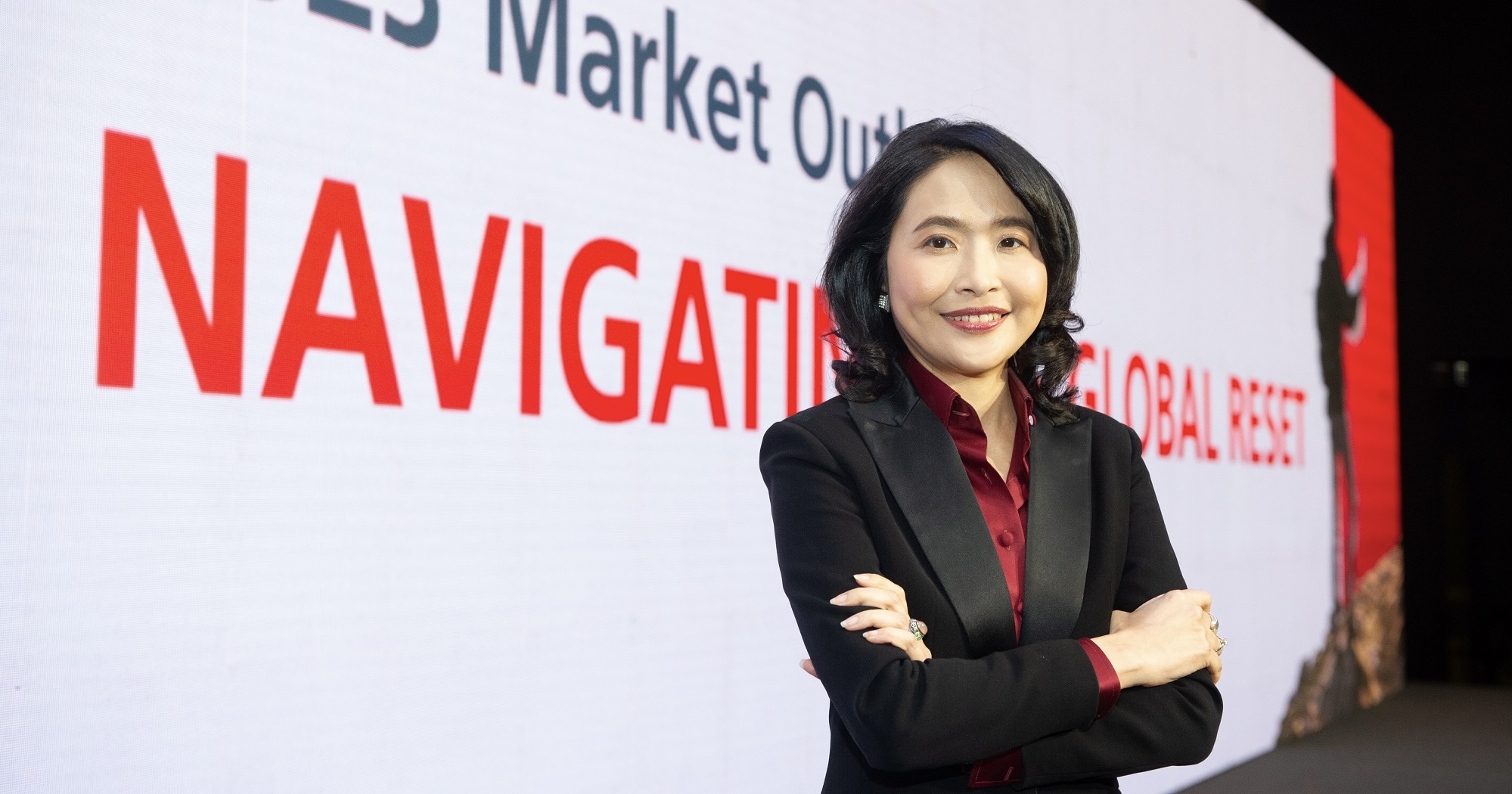 อีสท์สปริง เปิดตัวกองทุน Eastspring Global Low Volatility Equity ลงทุนหุ้นโลกที่มีความผันผวนต่ำ ...