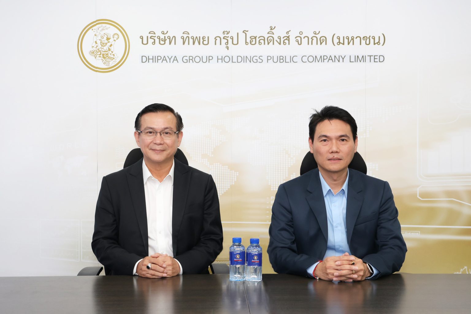 TIPH นำเสนอข้อมูลผลประกอบการไตรมาส 1/2566 พร้อมความคืบหน้าการลงทุนและ ...