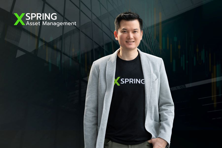 XSpring AM เพิ่มขีดจำกัดการลงทุนในหุ้น ESG ผ่านกองทุนเปิด เอ็กซ์สปริง หุ้นไทยยั่งยืนซิสเทมาติก ...