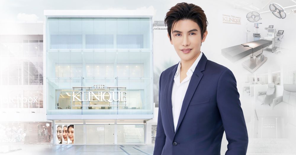 KLINIQ วางเป้า Q2/67 เดินหน้าโกยรายได้สวย กำไรโต ชูศัลยกรรมเสริมจมูก-หน้าอก หลัง Q1/67 โชว์ผลงาน ...