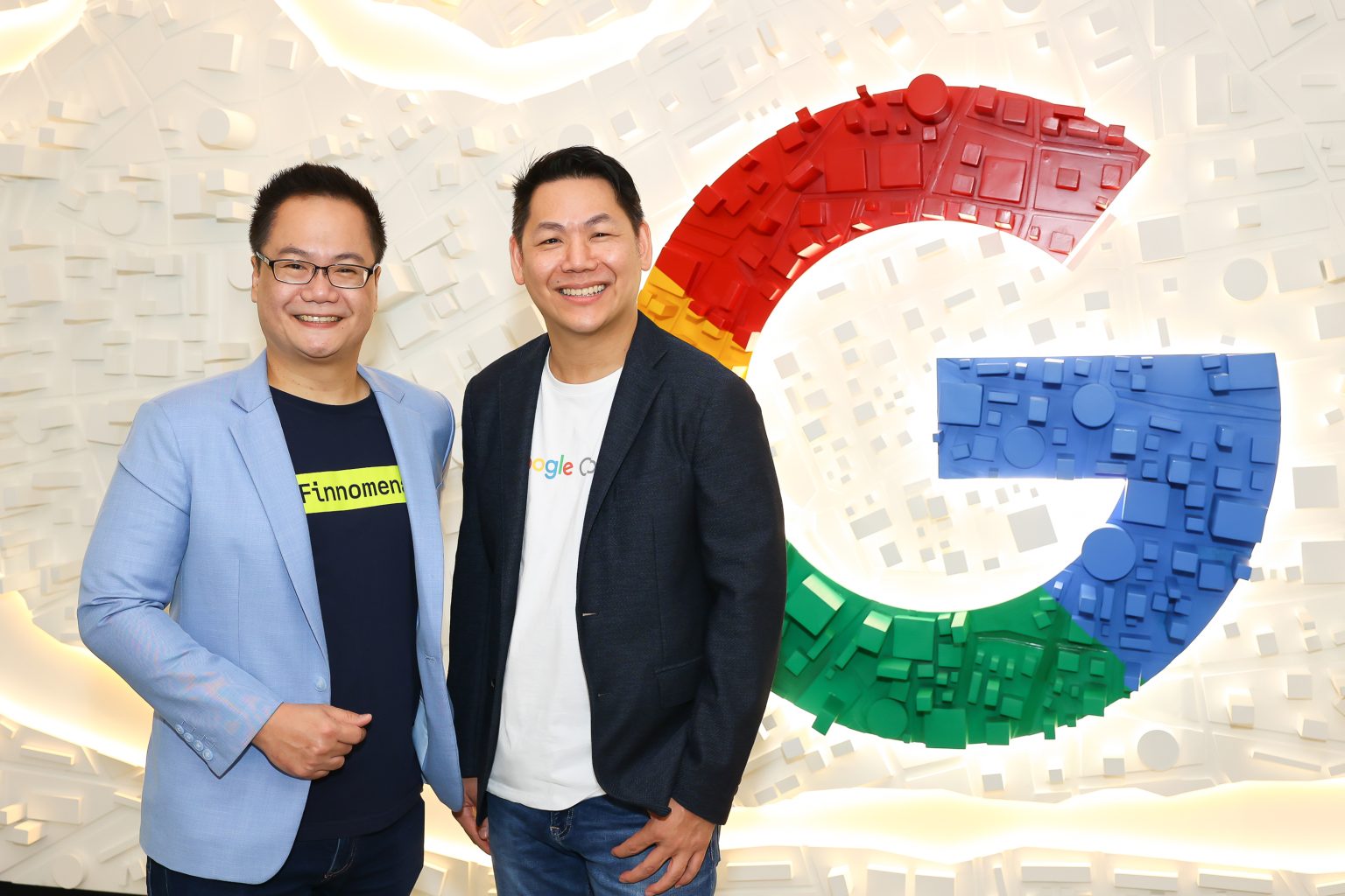 Finnomena จับมือ Google Cloud เปิดตัว Agentic AI รองรับการเติบโตของนักลงทุน พร้อมขับเคลื่อน ...